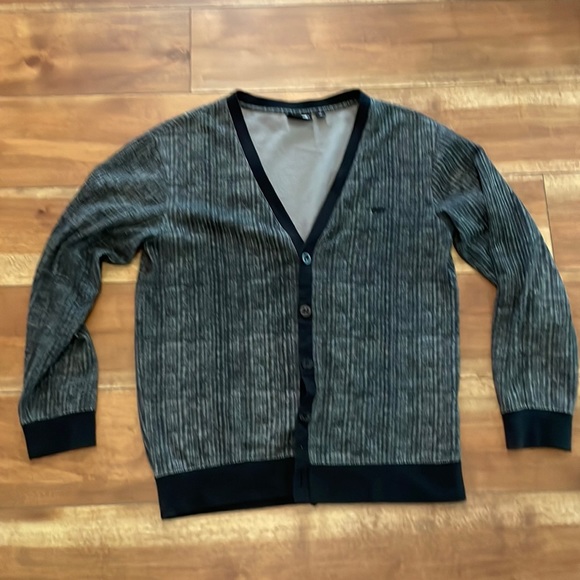 Vans | Sweaters | Vans Cardigan | Poshmark